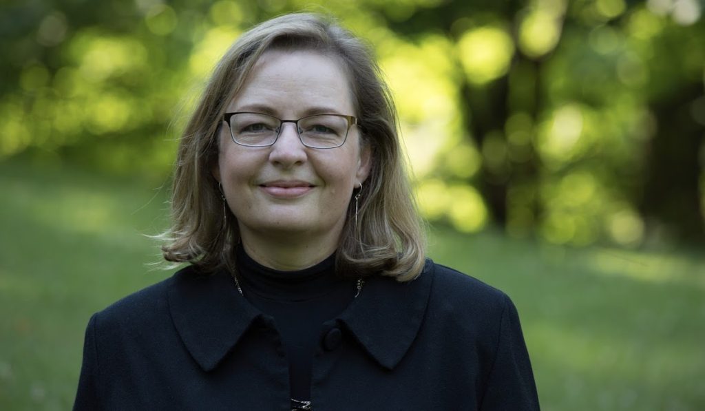 Ann Graham | The A2A Alliance | From Adversity to Advocacy